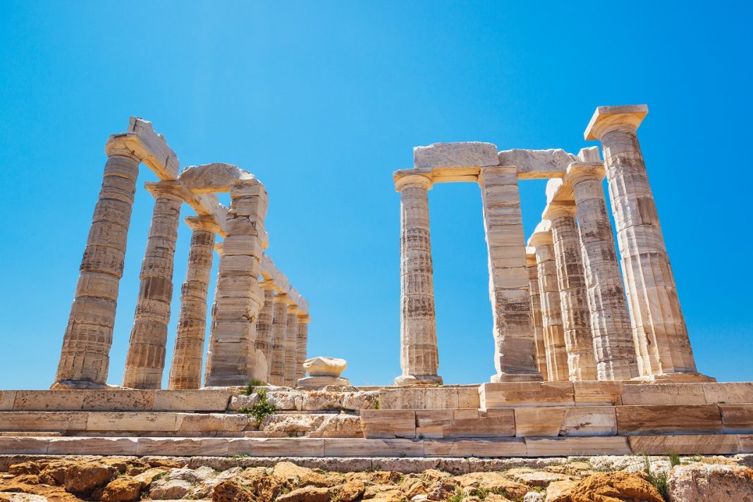 The Most Significant Archaeological Sites in Greece - Focus Greece