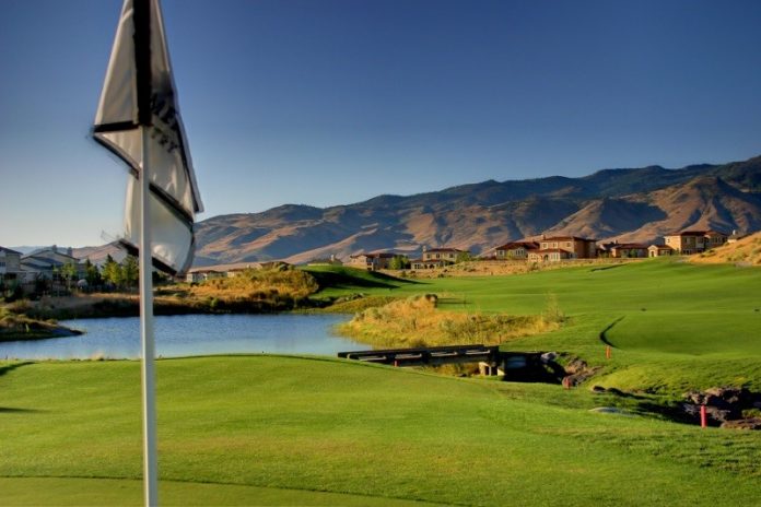 The Best Golfing Courses in Greece - Focus Greece