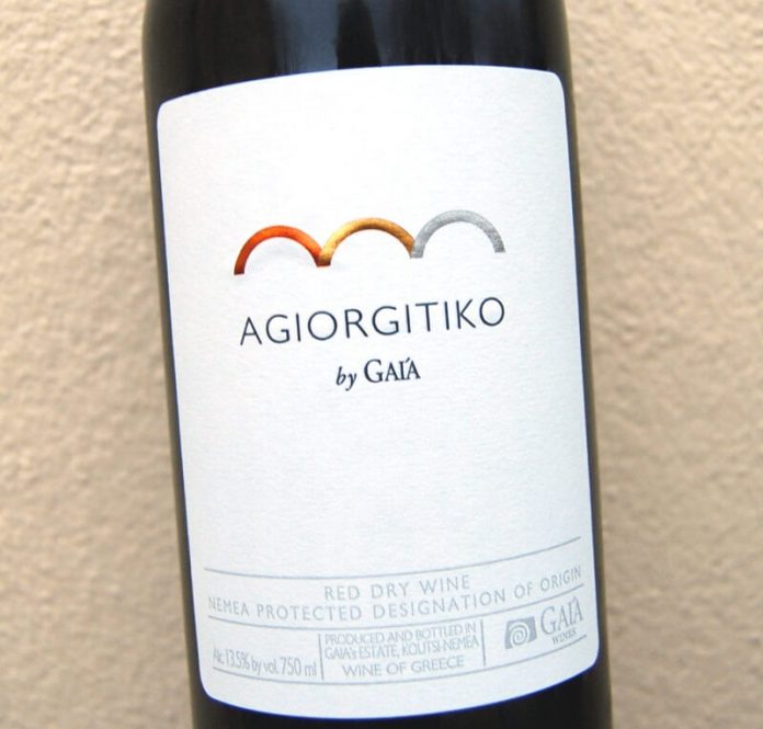 The Best Wines in Greece - Focus Greece