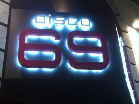 The Best Nightclubs in Greece - Focus Greece