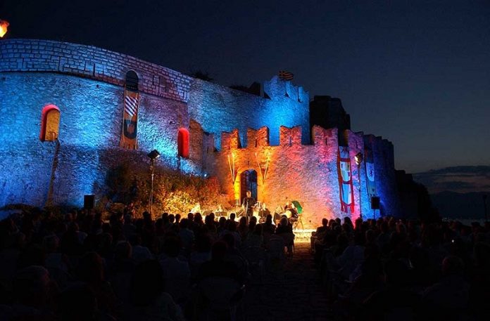 The Best Traditional Festivals in Greece - Focus Greece