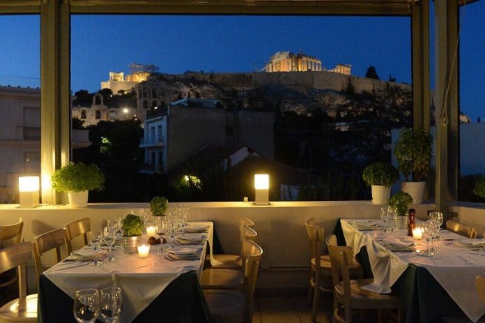 The Best Restaurants in Greece - Focus Greece