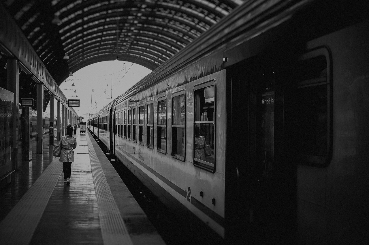 Trains in Greece - The Railway Network in Greece - All You Need to Know