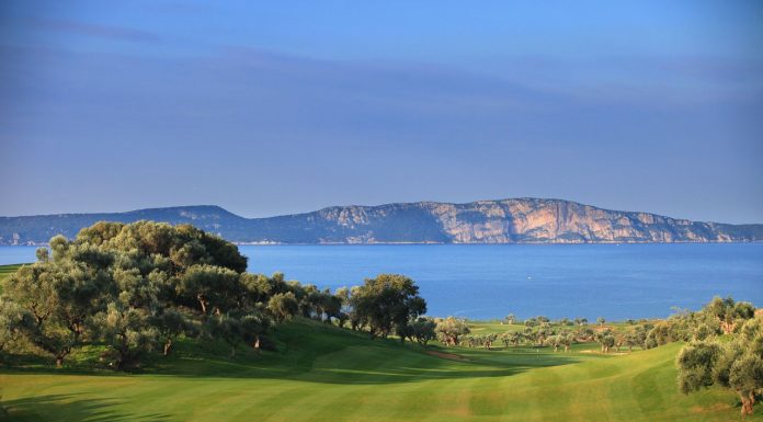 Golfing Archives - Focus Greece