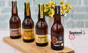 The Best Greek Beers
