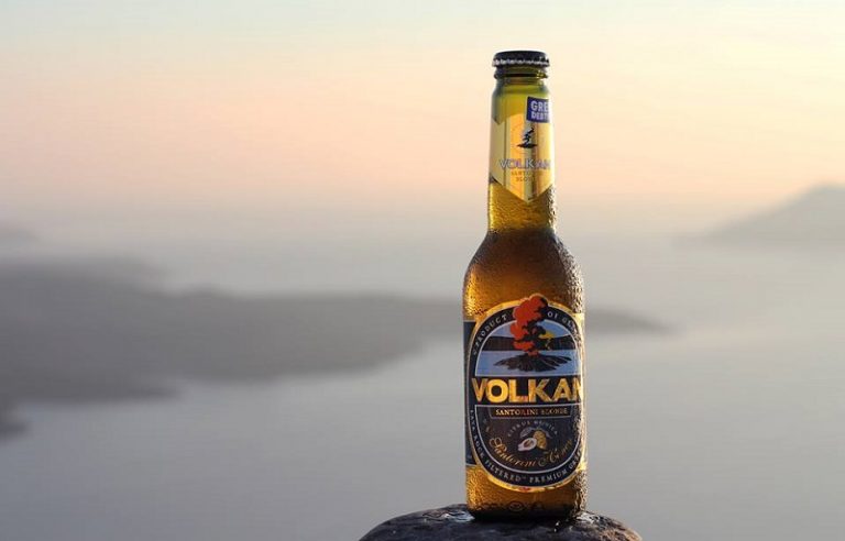 The Best Greek Beers