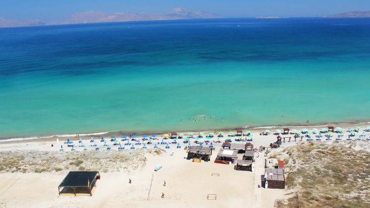 The Most Beautiful Parts of Kos Island