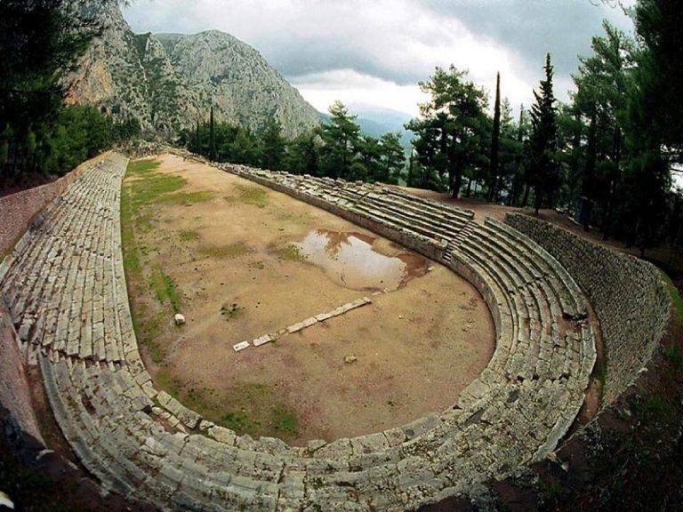 10 Fascinating Fact About Delphi