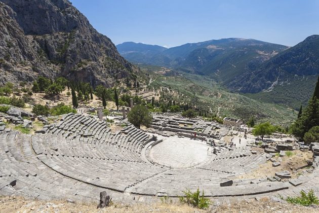 10 Fascinating Fact About Delphi